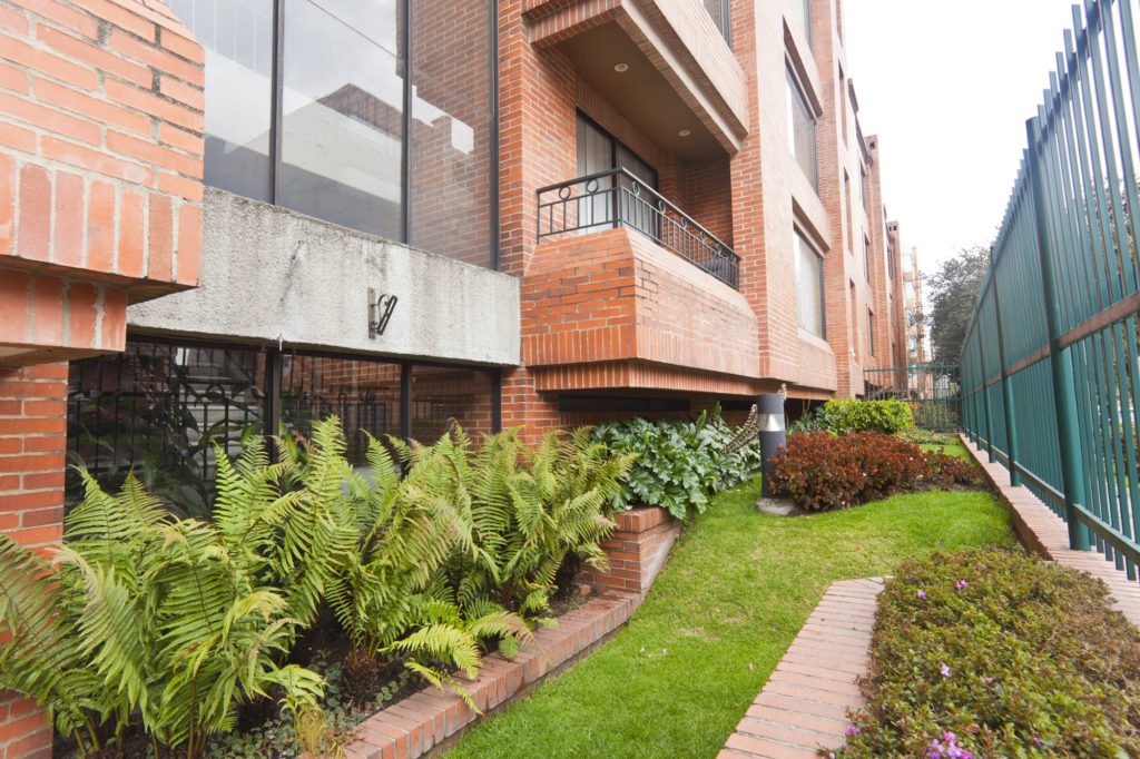 Edificio Padua - Coala