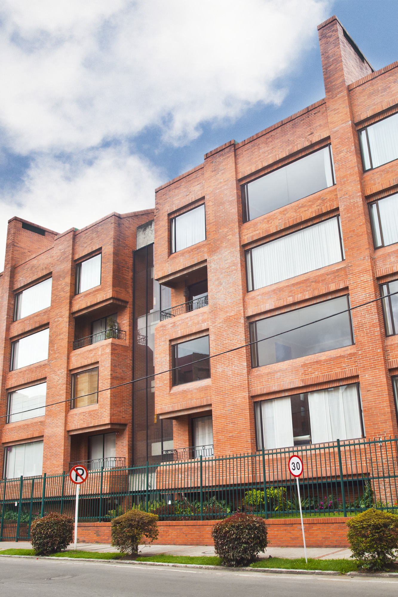 Edificio Padua - Coala