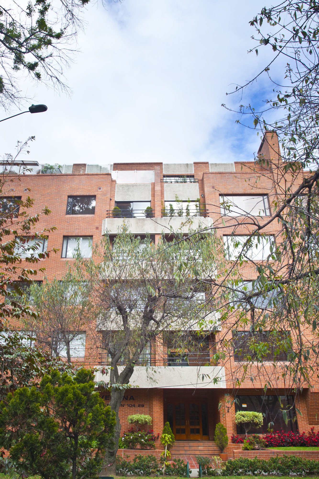 Edificio Verona - Coala