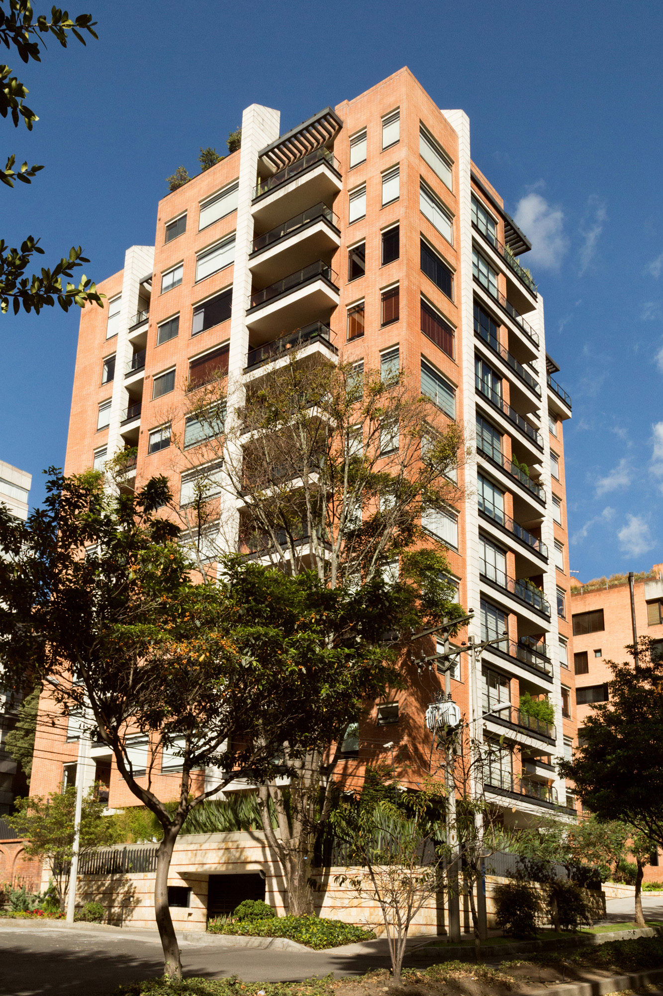 Edificio Monte Vecchio - Coala